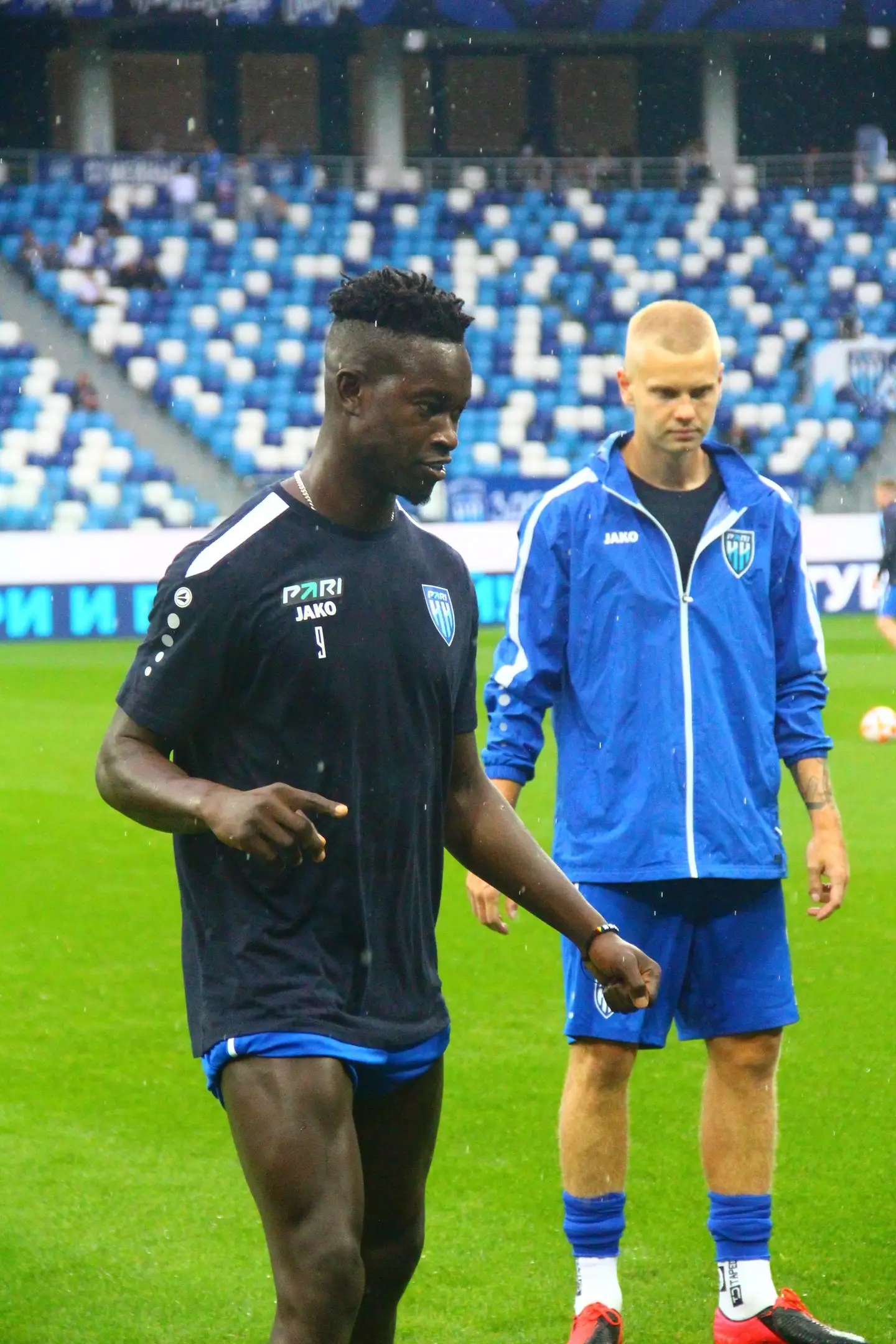 RAFL | Как появилась моя любовь к Нижнему