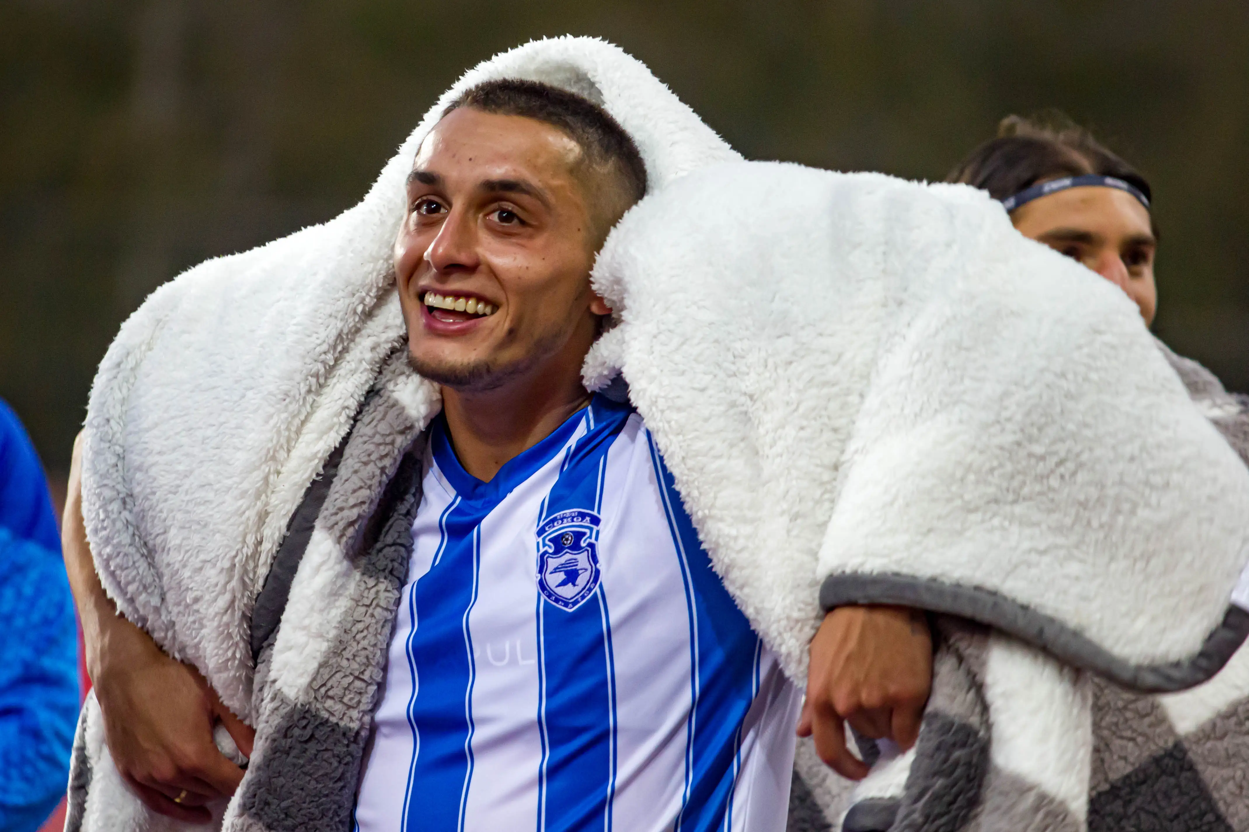 RAFL | Дефиле в ФНЛ?